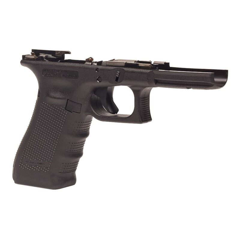 Glock 17 Gen 4 OEM Frame - Glock OEM Frames