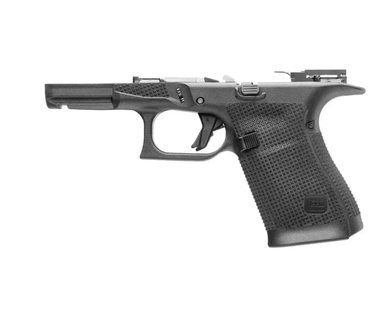 Glock 19 Gen 6 OEM Frame - Glock OEM Frames